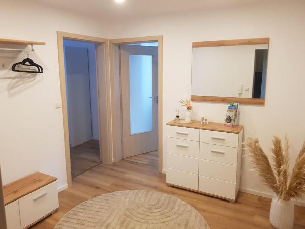 Möbilierte Wohnung Am See - Eriskirch