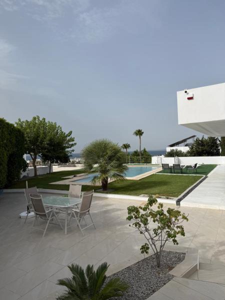 Villa Hayet De Haut Standing - Hammamet
