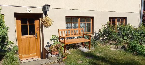 Gästezimmer Morgenstern - Pirna
