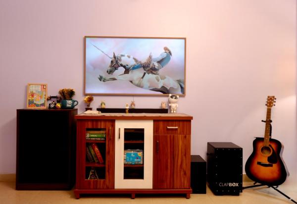 Aesthetic 2bhk, Near Aashima Mall - Bhopal