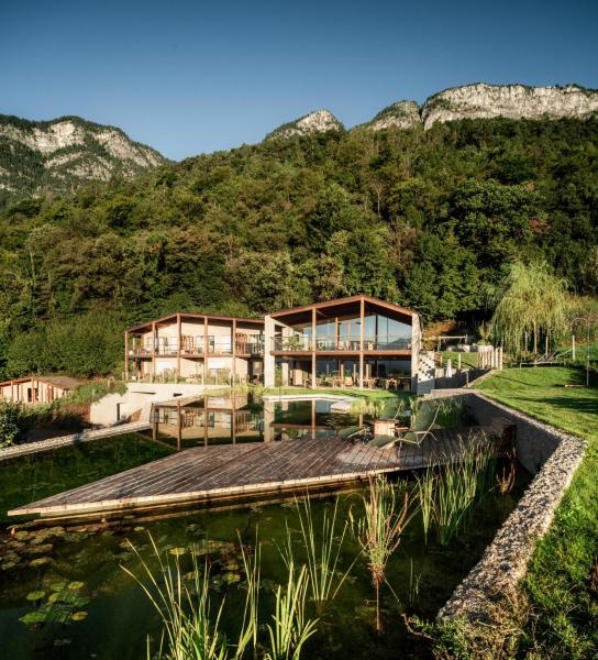 Nikolausberg - Hof Im Garten - Bolzano