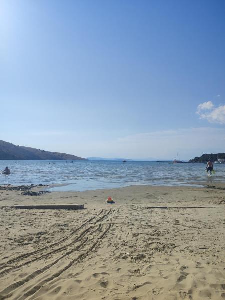 Apartments Luka - Supetarska Draga