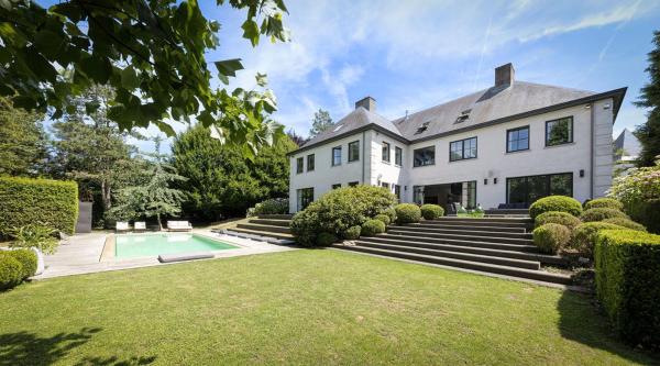 The Haven - Woluwe-Saint-Pierre