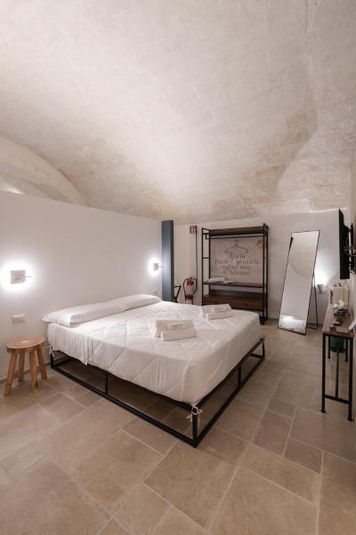 La Goccia Suite - Matera