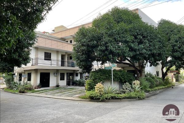 Chateau Cinco Near Sm Lanang - Davao City
