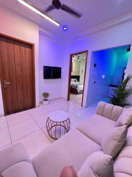 Dreamwood 2 Bhk Apartments Near Artemis Hospital Gurgaon - グルガーオン