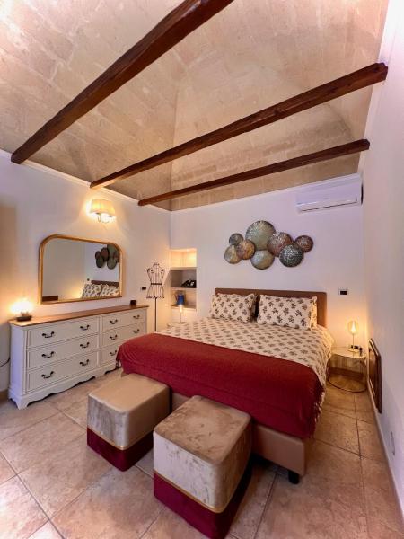 Le Dimore Al Castello - Massafra