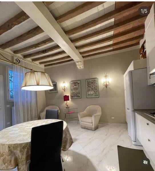 Casa Borgo - Piacenza