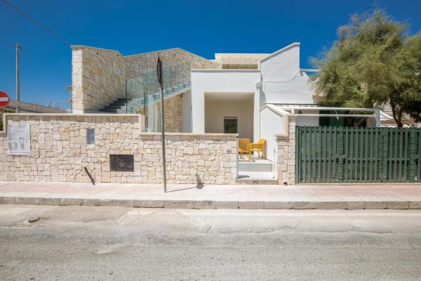 Dune E Tramonti By Barbarhouse - Maruggio