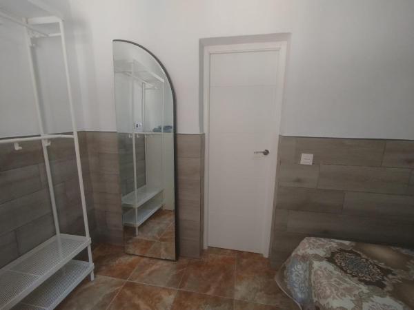 La Caprichosa - Almería