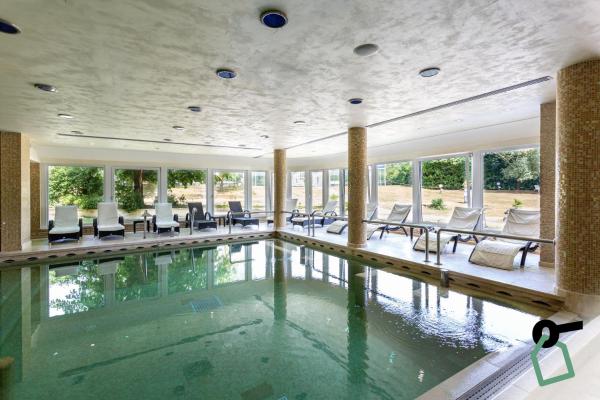 Hotiday Room Collection - Fiuggi - Anagni