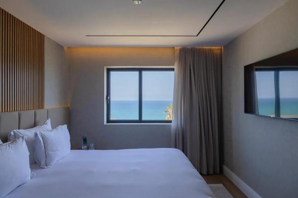 Seanergy Boutique & Spa Hotel - Israel
