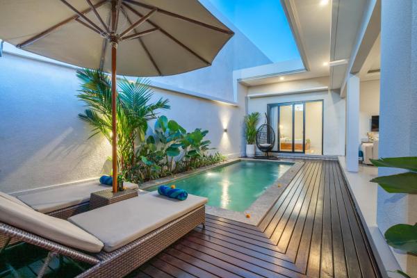 Villa Bella Poppy - Legian