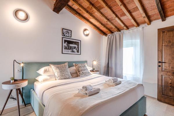 Incanto Apartment - 볼테라