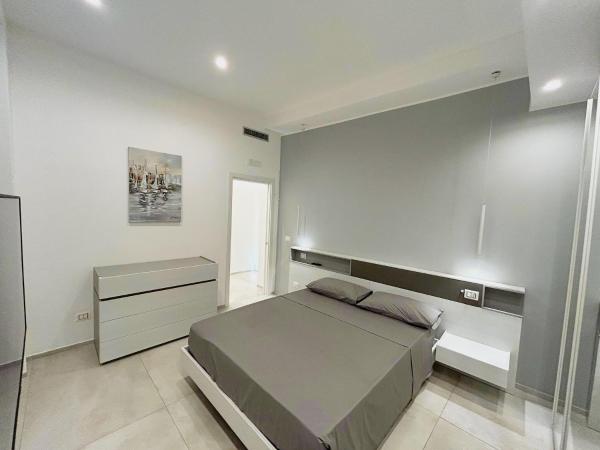 Dimora Dei Templari - Andria