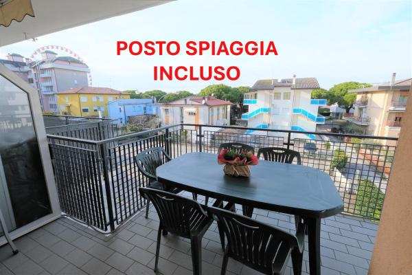 San Diego Piazza Brescia - Jesolo