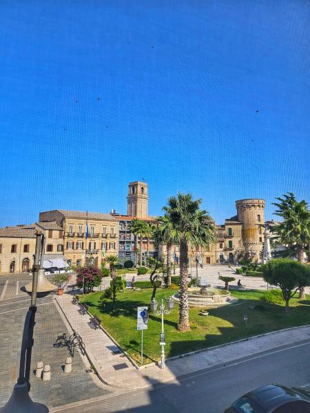 Domus Rossetti - San Salvo