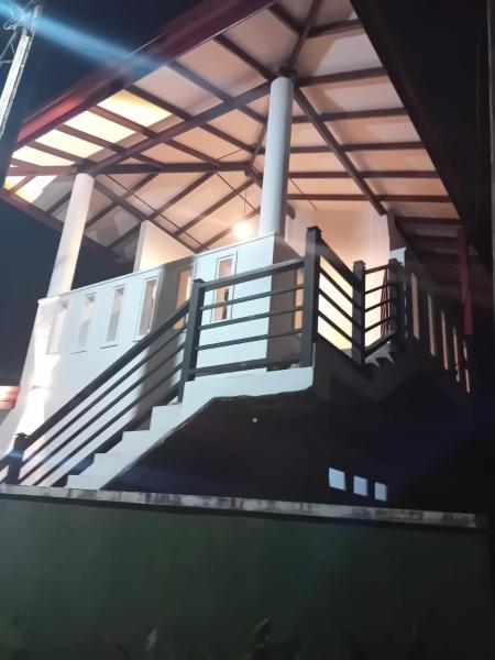 N C Villa - Hikkaduwa