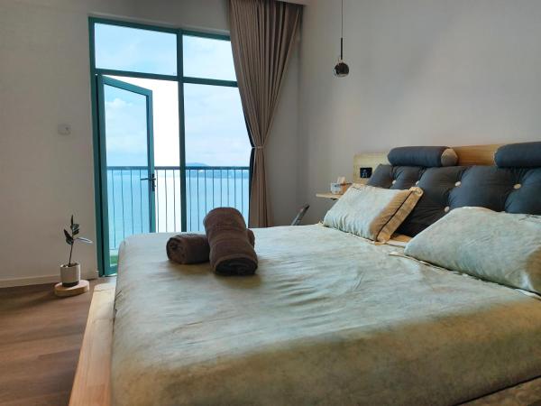 Thongtae Suite - Kota Kinabalu