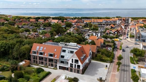 Hotelresidentie Zout - Domburg