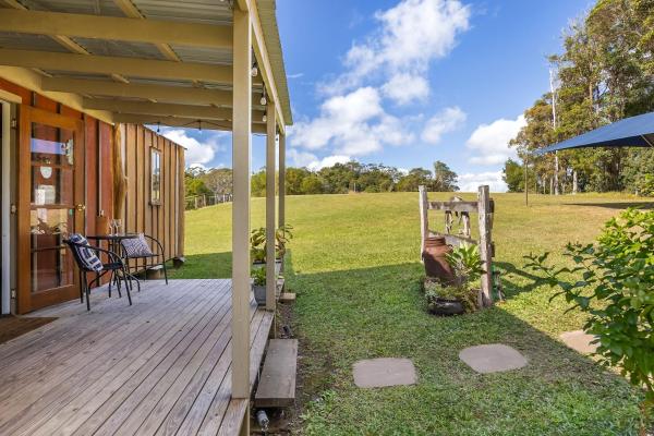 Country Cottage Sunshine Coast - Yandina