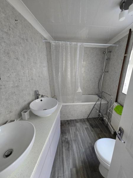 Cosy 2-bed Near Norwich City - Norwich