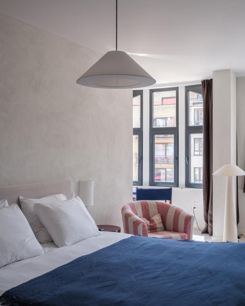 Getaway Studio Escape Near The Beach - Brujas