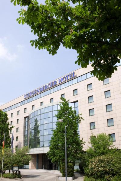 Steigenberger Dortmund - Dortmund