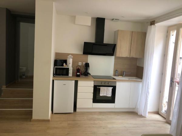 La Montaigu 4 Lits Parking Facile - Saint-Georges
