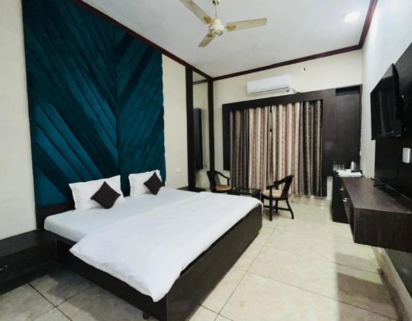 Hotel Mayur - Alwar