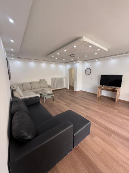 Stadt & Stille - Apartment Villach - Kranjska Gora