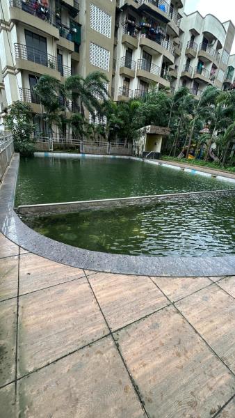 Bhivpuri Vacation Home - Karjat