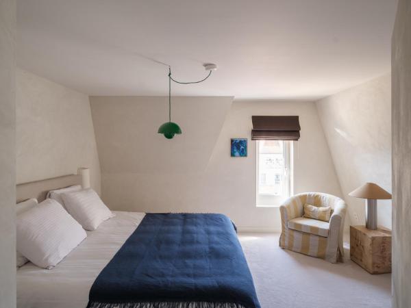Cozy Hideaway In The Heart Of Knokke-heist - 布魯日