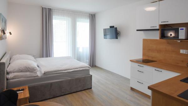 Vacationclub - Lotnicza 1l Apartament 44 - Ustronie Morskie
