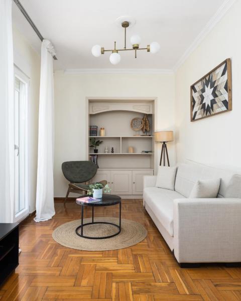 Houseloft Metropolis Panorama - Thessaloniki