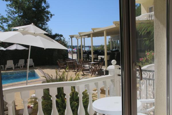 Beachfront Apartment In 4star Hotel - Kiten - Kiten