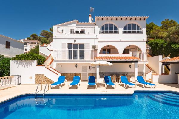 Villa Esplendor - Menorca