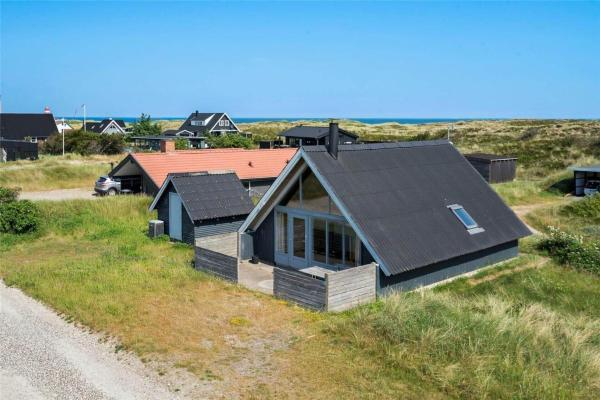 465 Thisted - Havbovej 25 - Dänemark