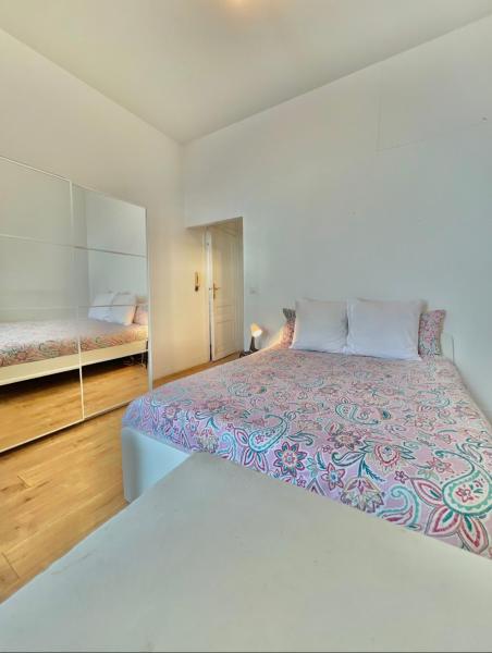 City Center Bruxelles Appartement - Uccle