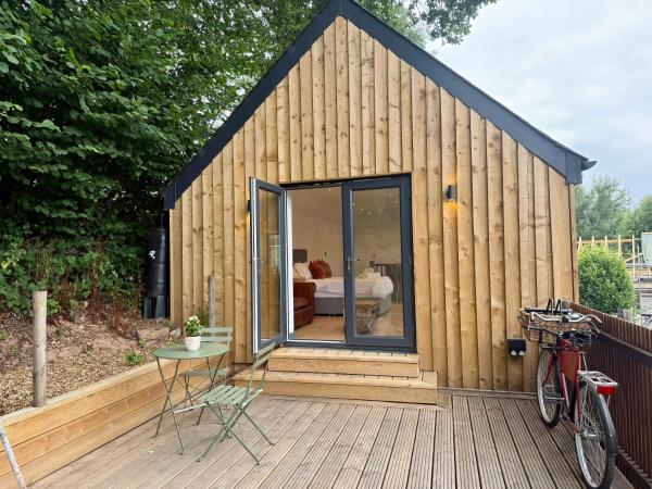 Malvern Retreat In The Hills, 1 Bedroom, Cradley - 말번