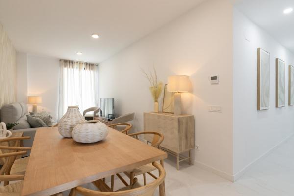 Dorm4you Calle Gibraltar 15 Ruzafa Apartments - La Torre