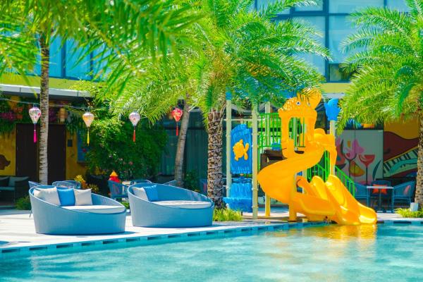 Wyndham Condotel Hoi An By 2n - Hội An