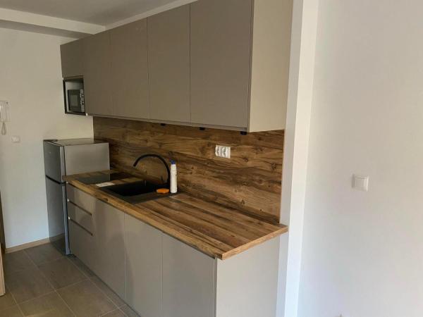 Apartament Zakopane Krzysztof Szary - Kościelisko