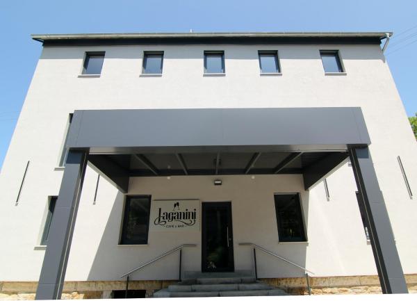 Gästehaus Falken - Hechingen
