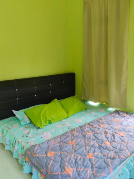 Tiny House Wh Homestay Pasir Mas Tanah Merah Rantau Panjang - Rantau Panjang