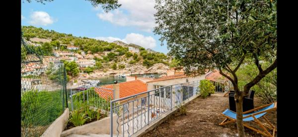 Calanque De Niolon, Emplacement Exceptionnel 1 Minute De La Mer - Marignane