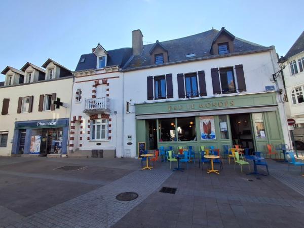 Le Mondes - La Baule-Escoublac