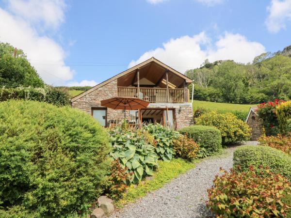 Dan Castell Cottage - Llandeilo
