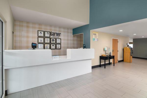 Garner Hotel Londonderry - Manchester By Ihg - Nashua, NH