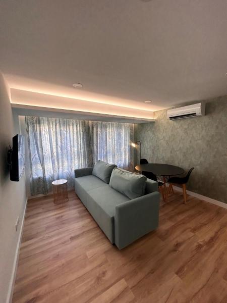 Vi Apartamento Dos Dormitorios Junto A Plaza Mayor - Santa Marta de Tormes
